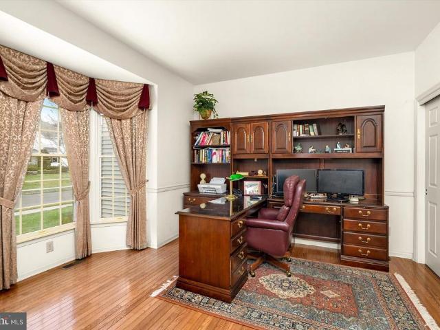 4 Bergen Drive