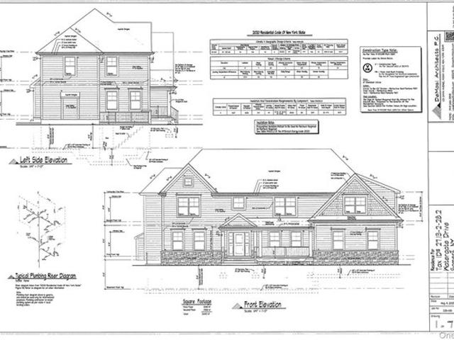 4 Bianca Way, Amawalk, NY 10501