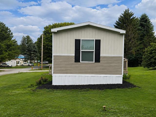 4 Big Pine Road