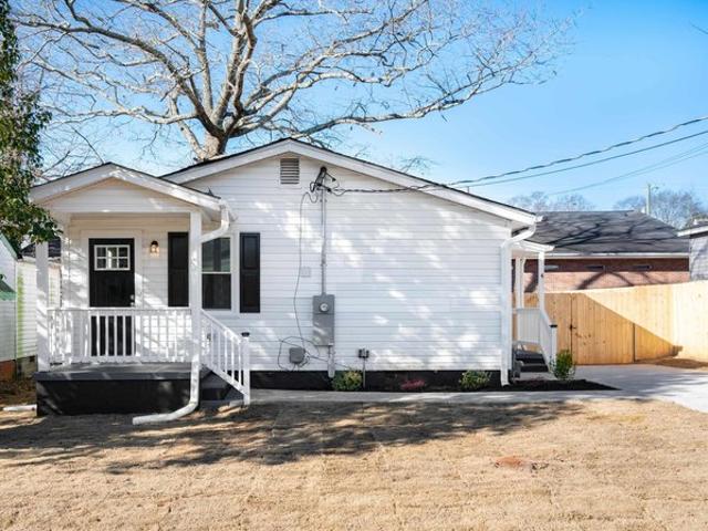 4 Bigby St, Greenville, SC 29607