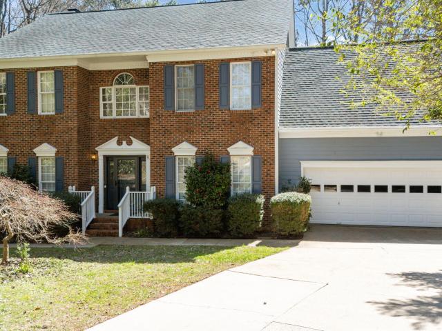 4 Biddle Court