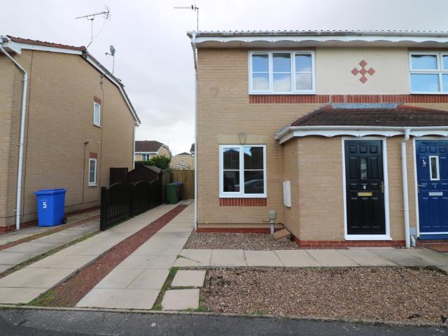 4 Bishop Cockin Close for renting CJ Property