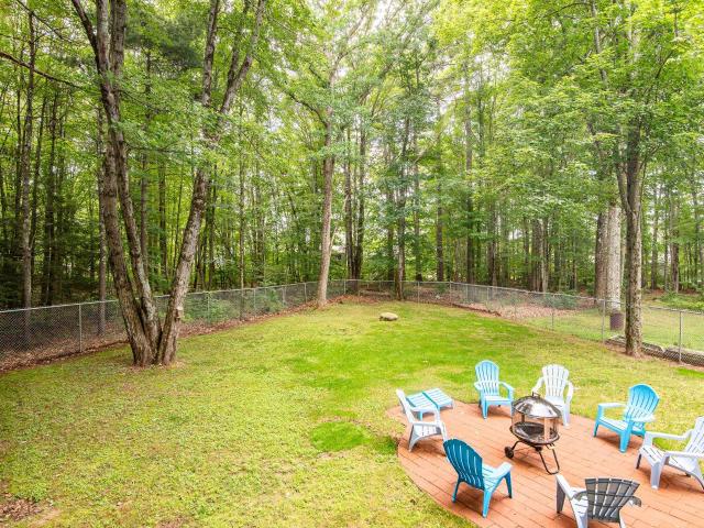 4 Birchwood Avenue