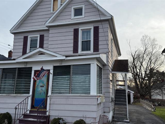 4 Blanchard Ave, Binghamton, NY 13901 | MLS #333937 | Compass