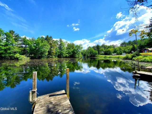 4 Blackberry Lane