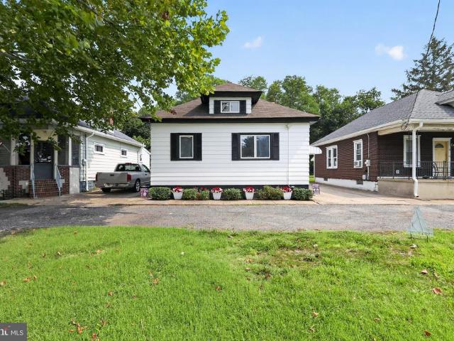4 Blacks Terrace