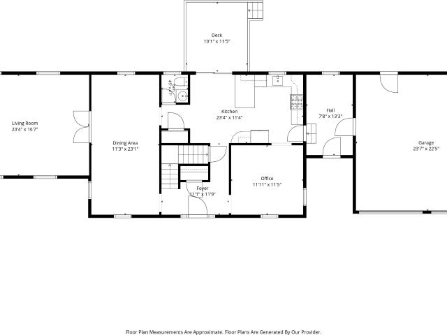 4 Blevens Drive