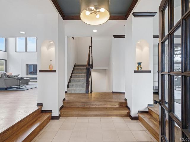4 Blue Grouse Ridge Road