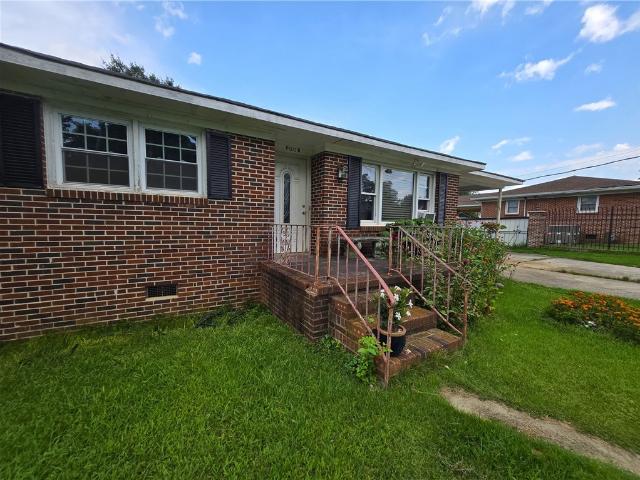 4 Blue Mist Drive