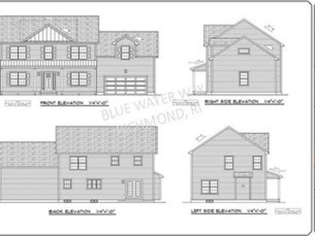 4 Blue Water Way, Richmond, RI 02892