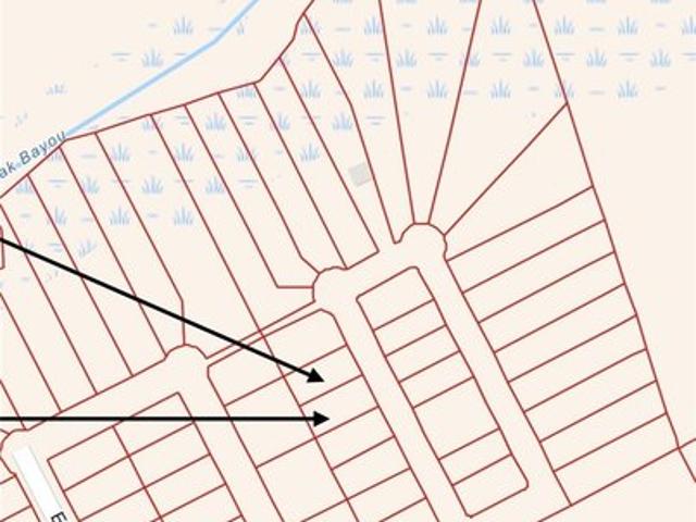 4 Boca Grande Loop Lots 5 & 6, Port O'Connor, TX 77982
