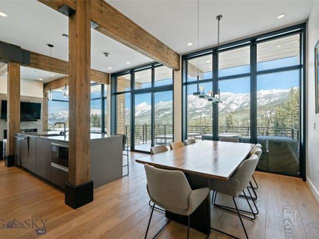 4 Boathouse /201 Way Unit R1, Big Sky, MT 59716