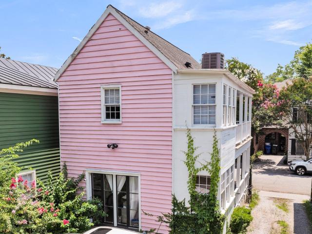 4 Bogard Street