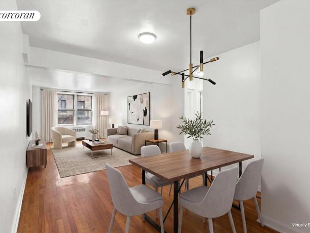 4 Bogardus Place, New York, NY