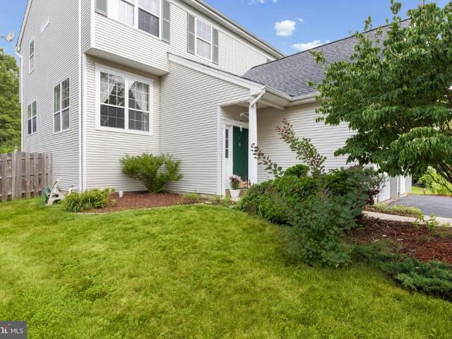 4 Bonner Court