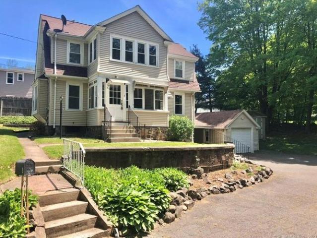 4 Boulevard, Newington, CT 06111