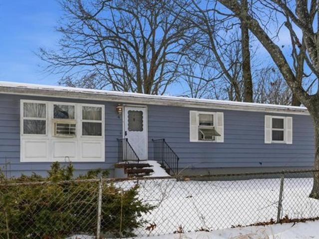 4 Boxwood Rd, Annapolis, MD 21403