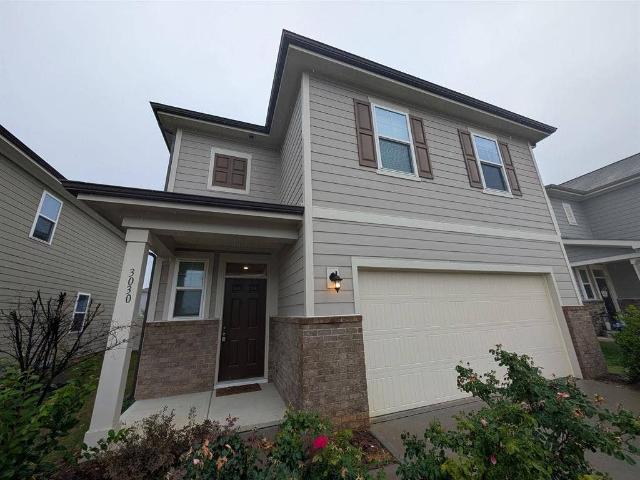 4 BR in Monroe