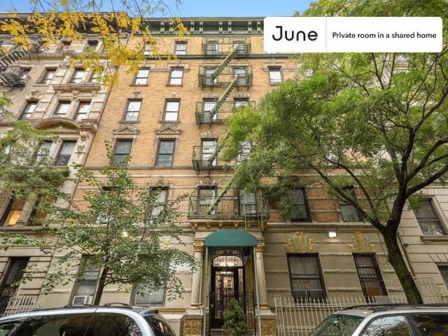 4 BR in New York City