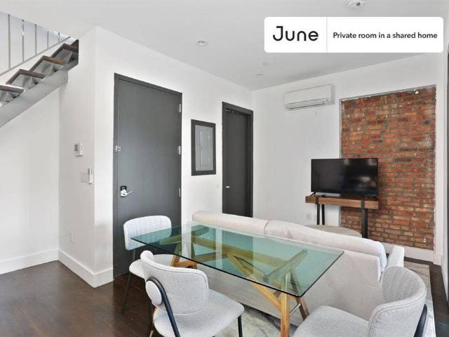 4 BR in New York City
