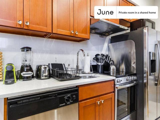 4 BR in New York City
