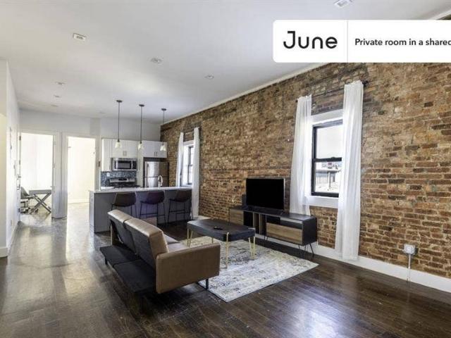4 BR in New York City