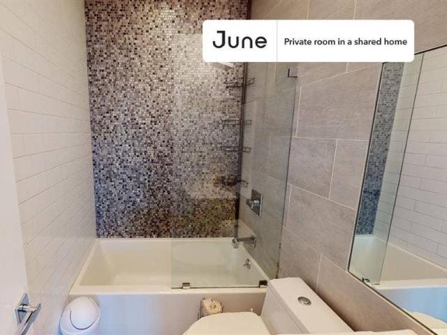 4 BR in New York City