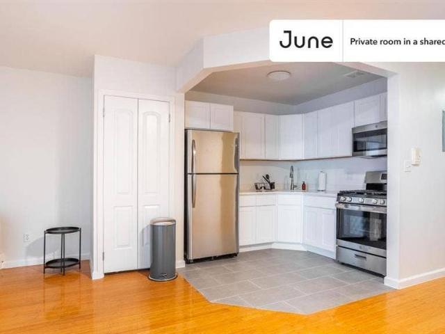4 BR in New York City