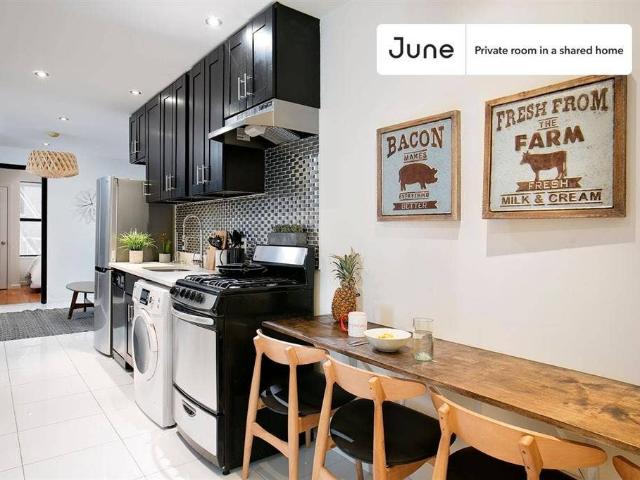 4 BR in New York City