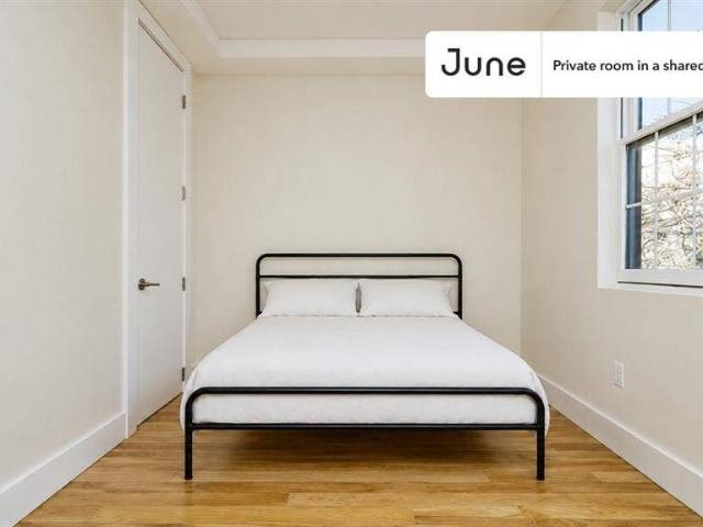 4 BR in New York City