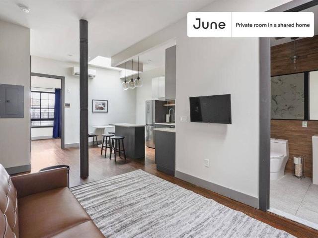 4 BR in New York City