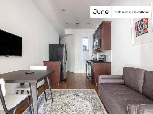 4 BR in New York City