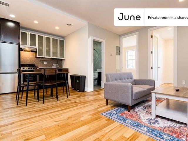 4 BR in New York City