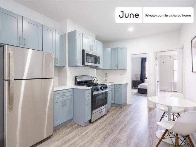 4 BR in New York City