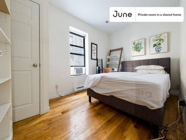 4 BR in New York City
