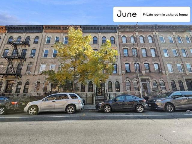 4 BR in New York City