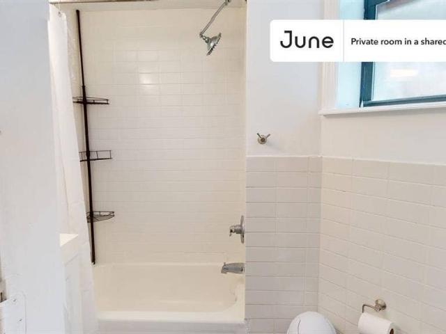 4 BR in New York City