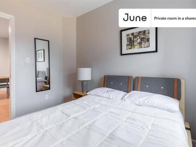 4 BR in New York City