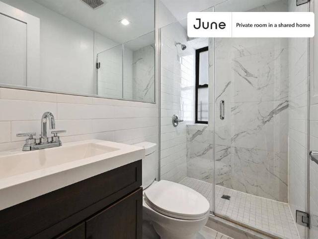 4 BR in New York City