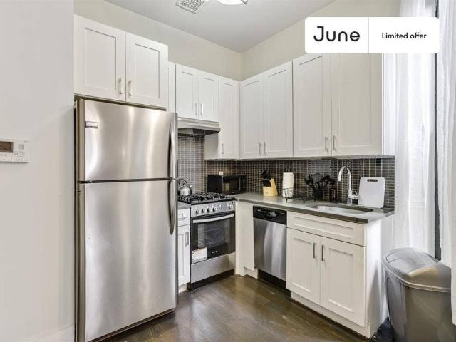 4 BR in New York City