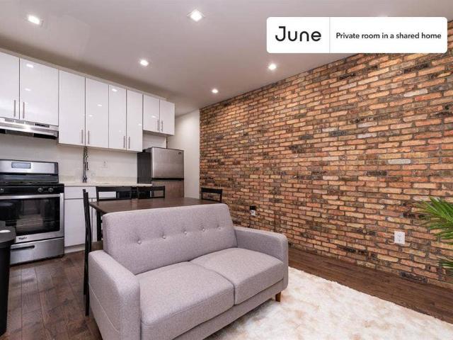 4 BR in New York City