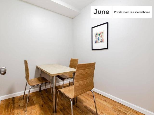 4 BR in New York City