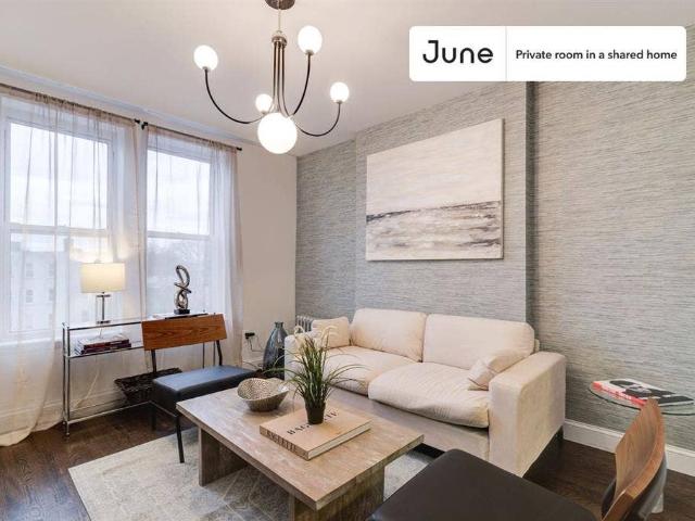 4 BR in New York City