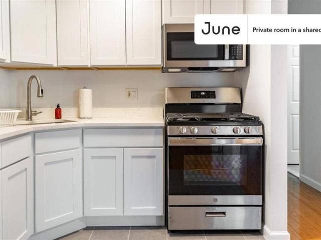 4 BR in New York City