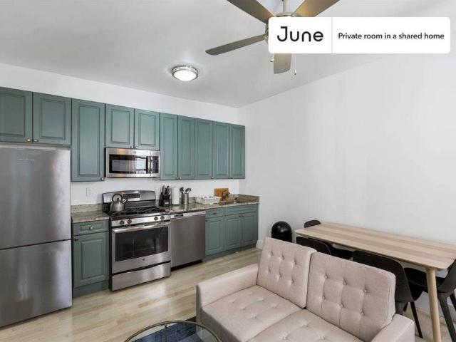 4 BR in New York City