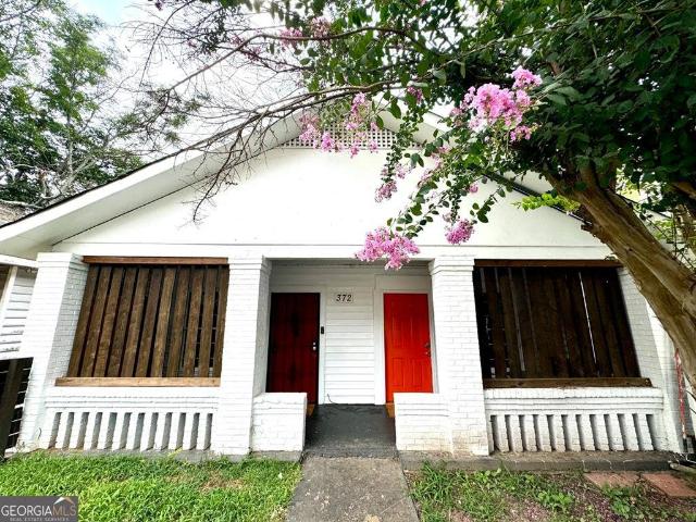 4 BR in Atlanta