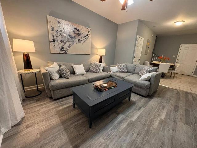 4 BR in Atlanta