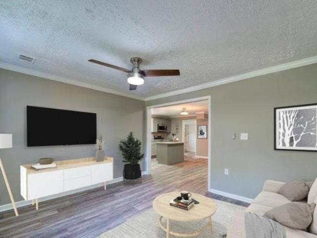 4 BR in Atlanta
