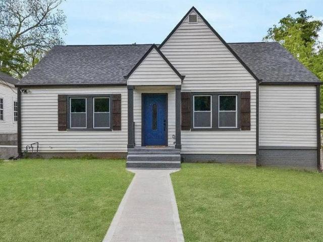 4 BR in Atlanta