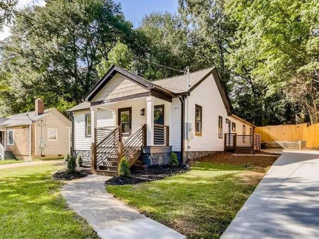 4 BR in Atlanta